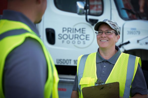 Careers - Prime Source Foods
